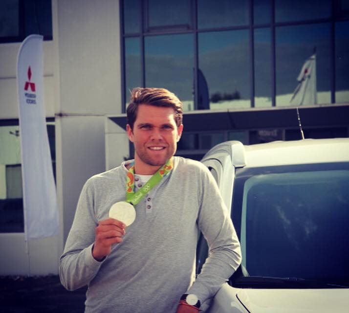 Vincent Vanasch – International Hockey Goalkeeper – 2 x Olympian 🇧🇪 – 1 ...