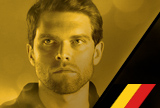 Nominated for the 2017 FIH Goalkeeper of the Year – Vincent Vanasch